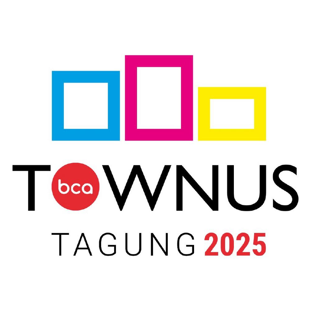 BCA TOWNUS TAGUNG (Seminar | Oberursel (Taunus)) – Event Planning