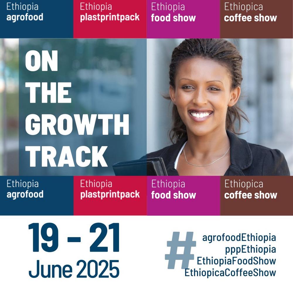 plastprintpack Ethiopia (Messe | Addis Ababa) – Event Planning