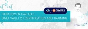Data Vault 2.1 Boot Camp and Certification (Schulung | Online) – Event ...